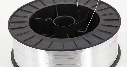 EB Alloy: Introduction and use of ER4043 aluminum welding wire