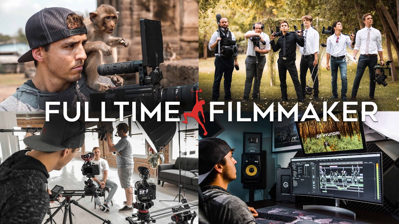 Full Time Filmmaker Updated Free Download Ae Effects Templates Free Full Time Filmmaker Updated Free Download Ae Effects Templates Free