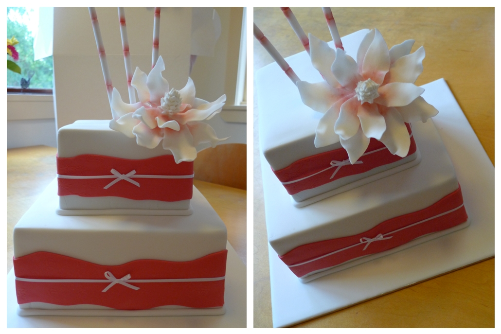 The Little Oak Tree: Cakes