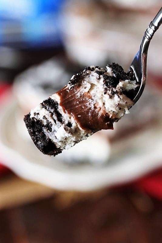 Oreo Yum Yum | The Kitchen is My Playground