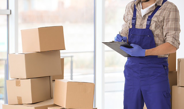 Home Moving Services-Movers guide