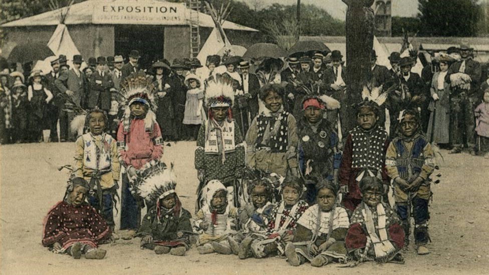 Historia del Pensamiento Político: La matriz “colonial del poder”: el ...