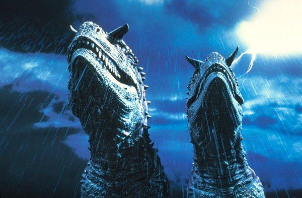 My Prehistoric Saga: Dino Bios: Carnotaurus.