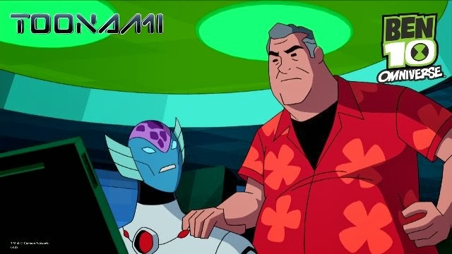 GeekMatic!: PRESS RELEASE: Toonami Asia Gears For November!