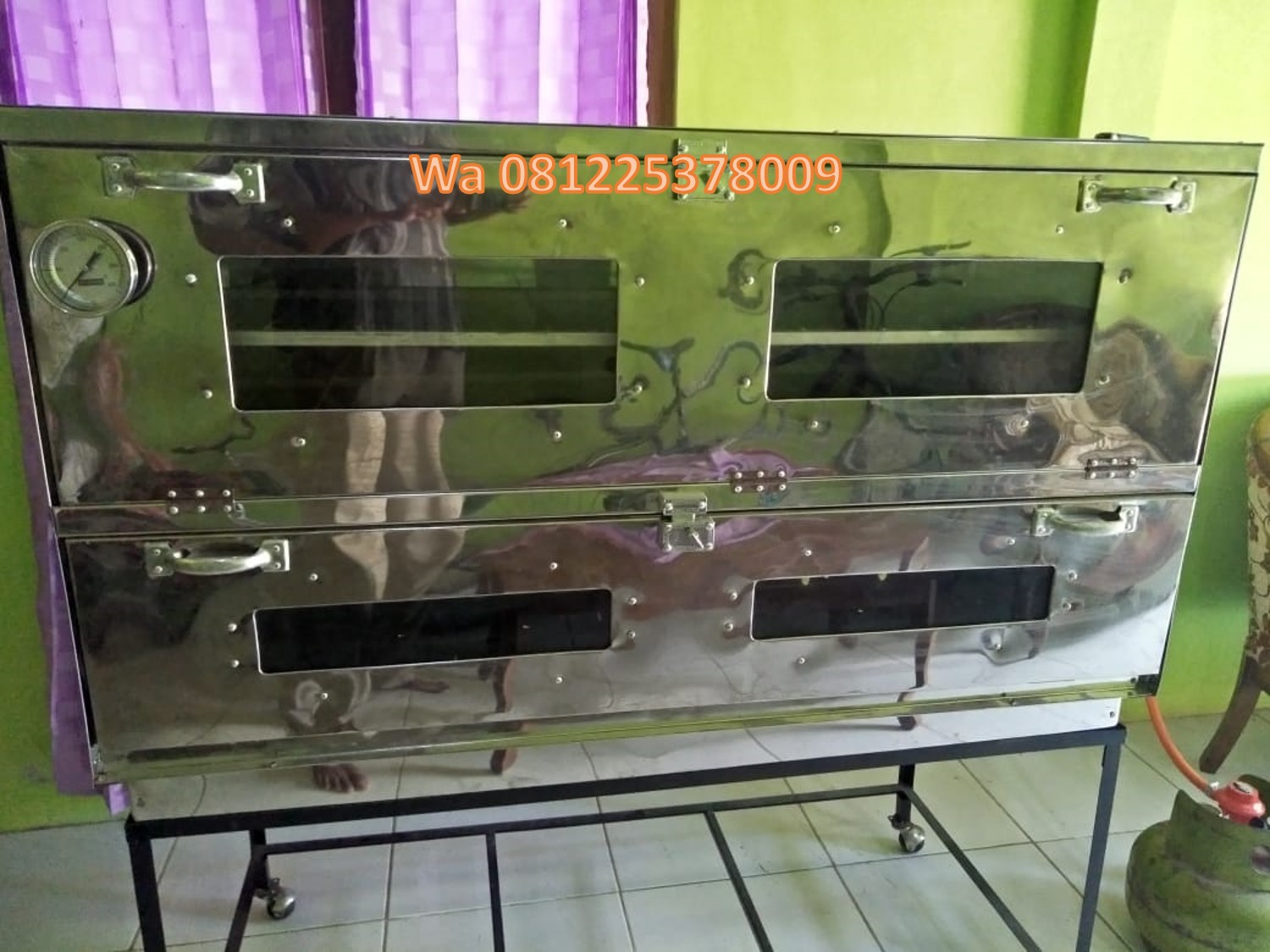 Agen Oven Kue Oven Gas Oven Roti: Diskon Besar....!!! Wa.081 225 378 ...