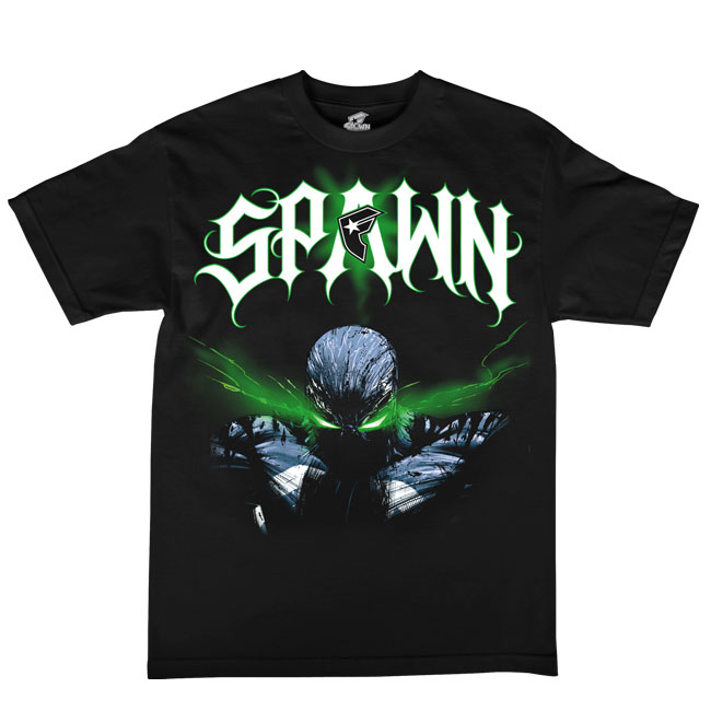 Angry Koala Gear (Vintage): Spawn Celebrating 20 Years with Apparel at ...