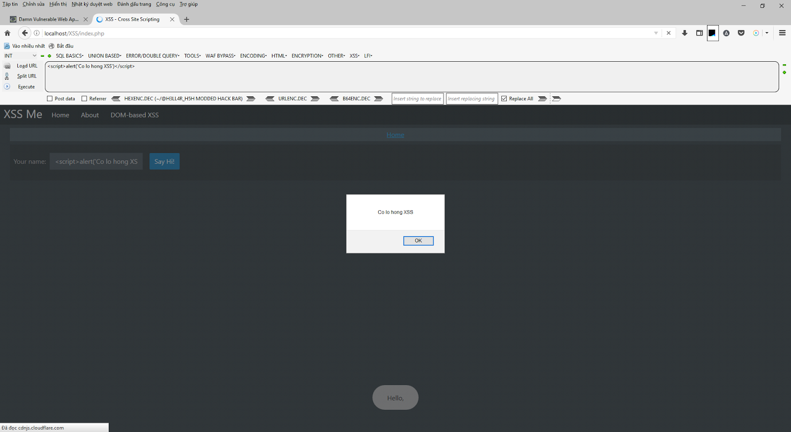 CEHv9 Module 12 Hacking Web Applications Full (Phần 1: Lý thuyết cơ bản ...