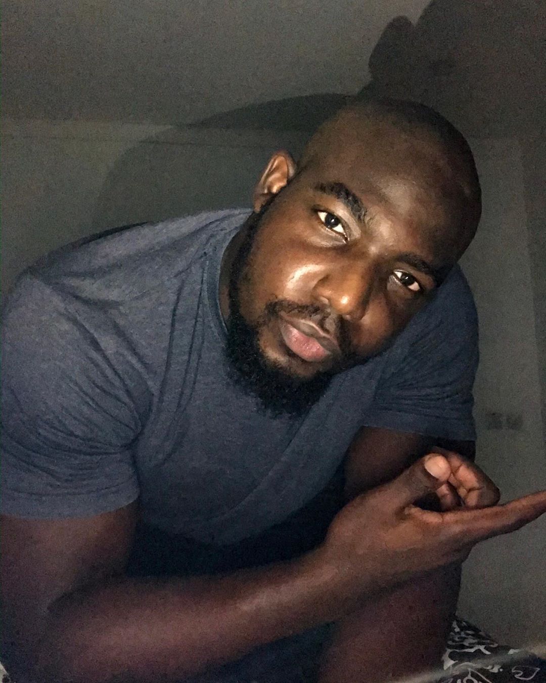 News Dey Owner Is A Criminal