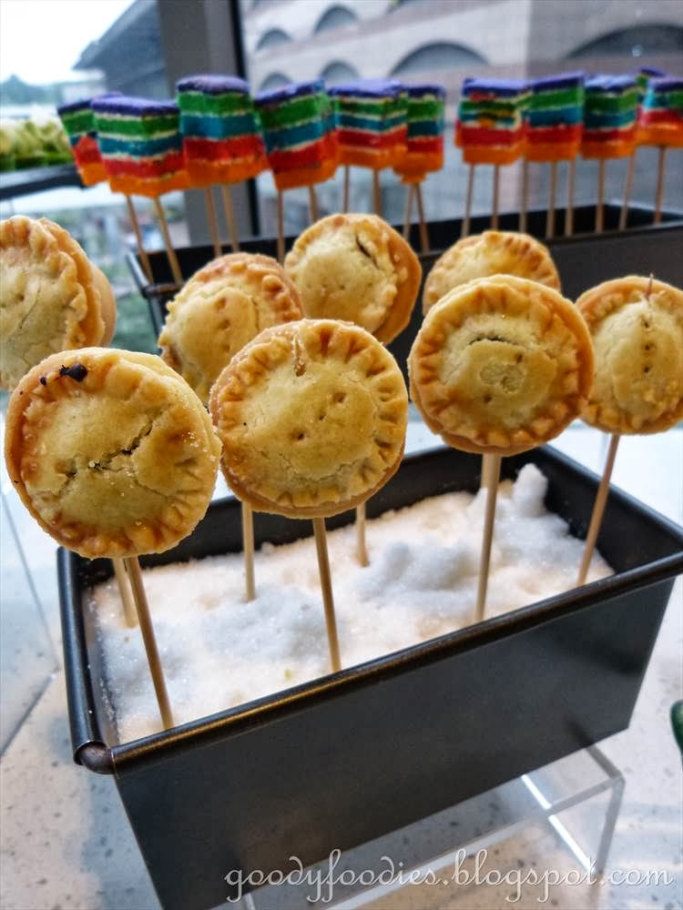 GoodyFoodies: All-day dining @ NOOK, Aloft Kuala Lumpur Sentral, Malaysia