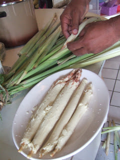 Noted on the Wayside: DURUKA SEASON