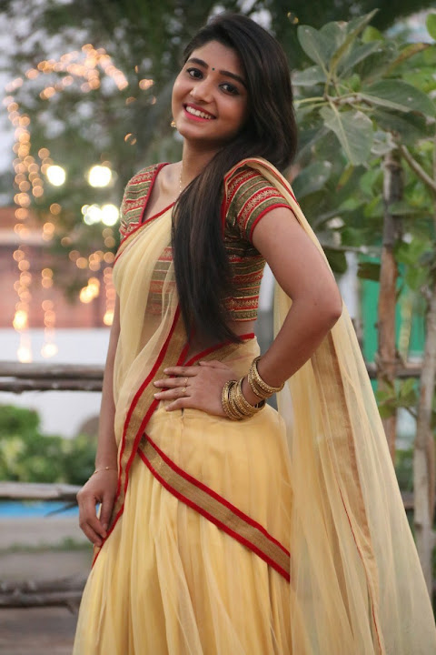 Adhiti Menon Inagaurates 43rd India Tourism and Trade Fair at Chennai