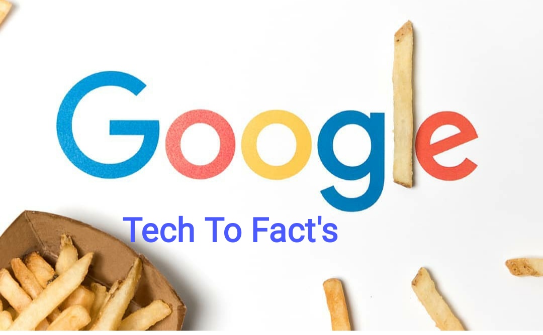 When did Google start