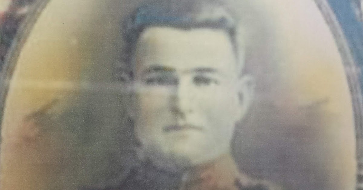 This Hoosier's Heritage: In Honor of George W. Hillman, World War I ...