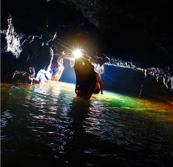 64 Tempat Wisata di Bantul Yogyakarta Yang Hits dan Instagramable