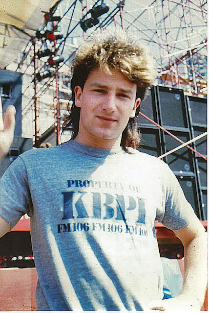 Paula's Music Journey