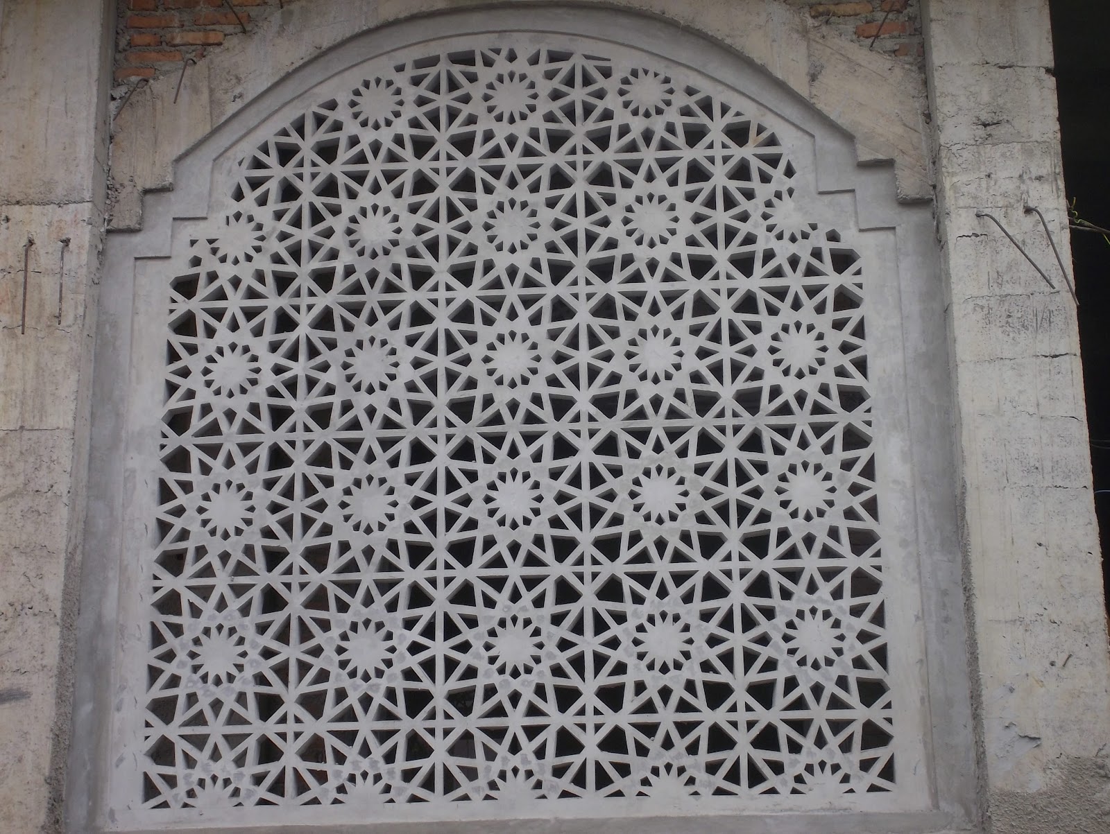 KARYA LESTARI GRC: grc roster musola gang induk kampung gedong pasar rebo