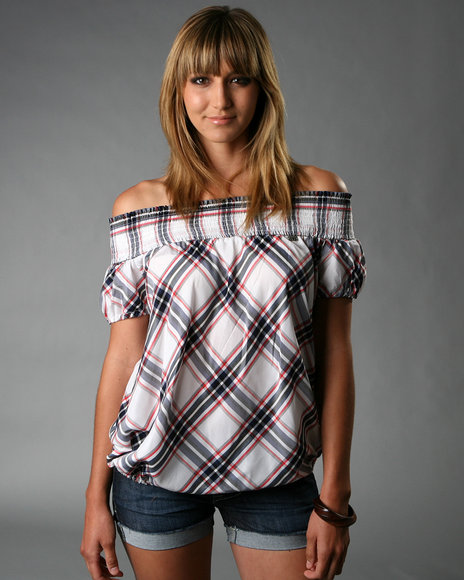 Fashion Trends: Tips to Select Ladies Tops