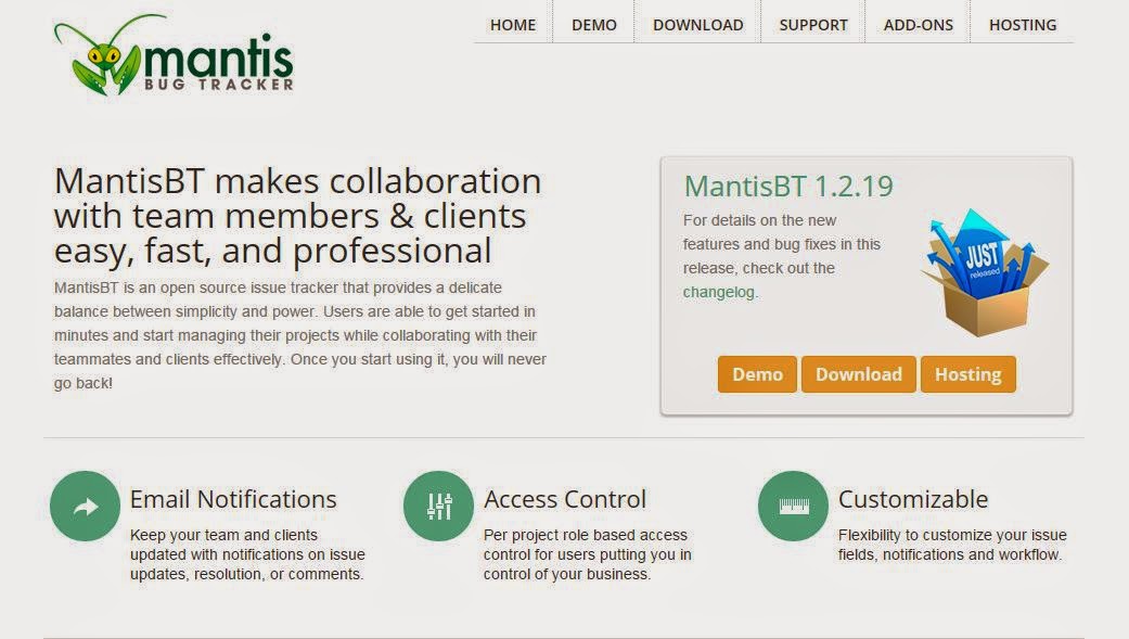 Free Bug & Issue Tracking Applications for Developers - Coding Defined