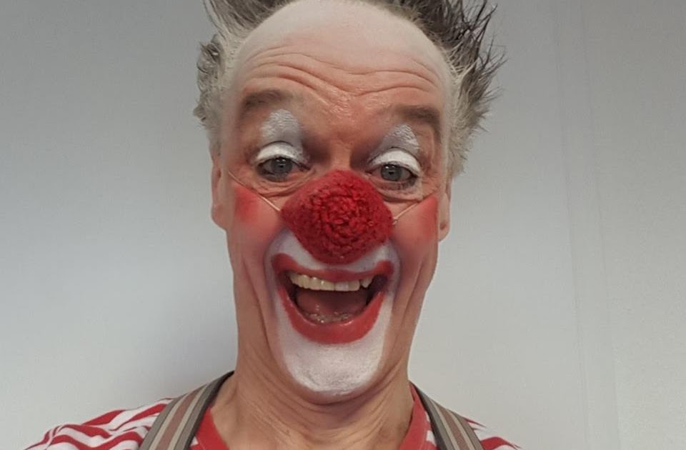 Clown Evolution: Clown Fidelidad VIDEO Das Fidele Matuya Theater ..mit ...