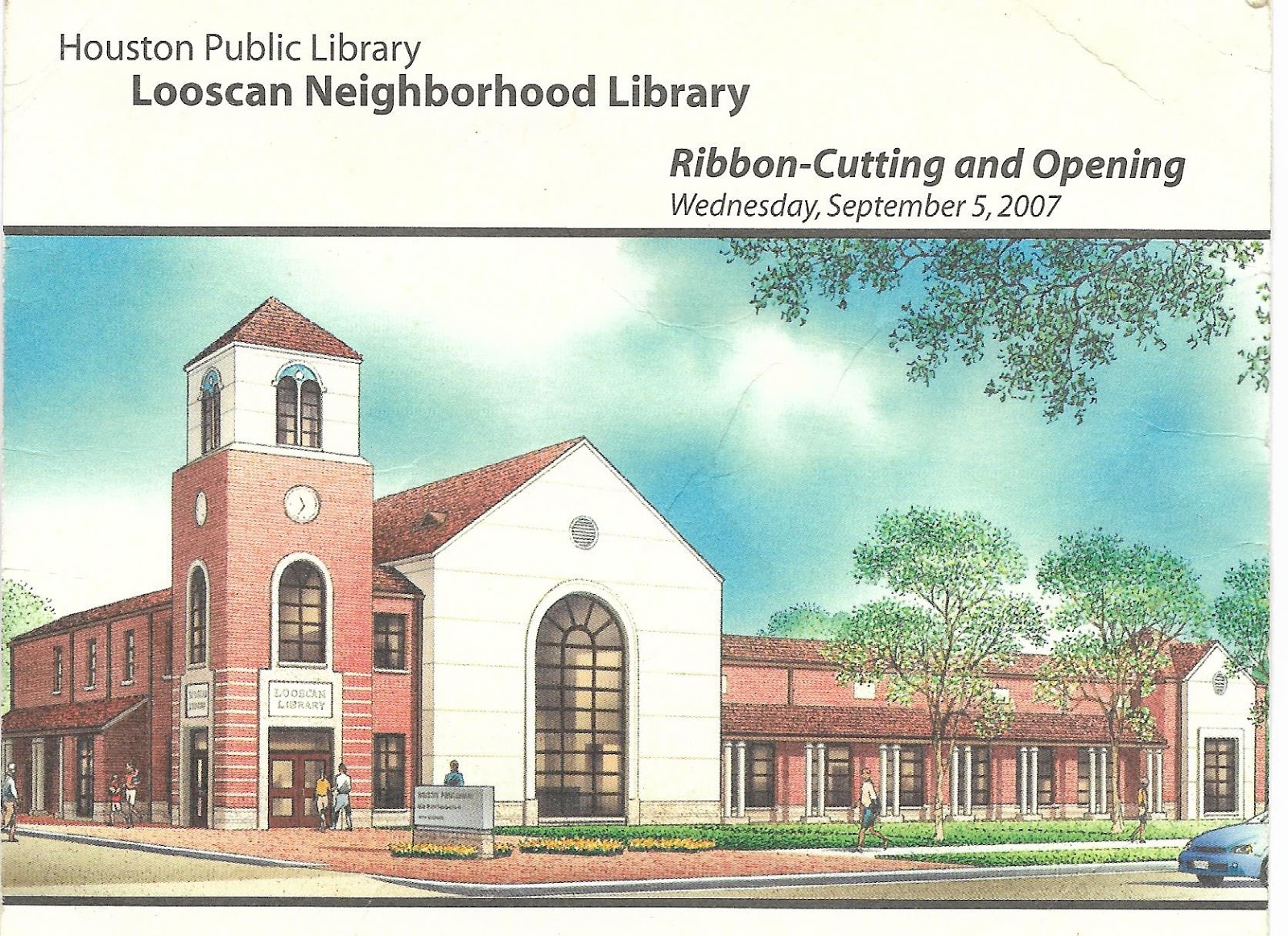 Pretty Paper Past and Present