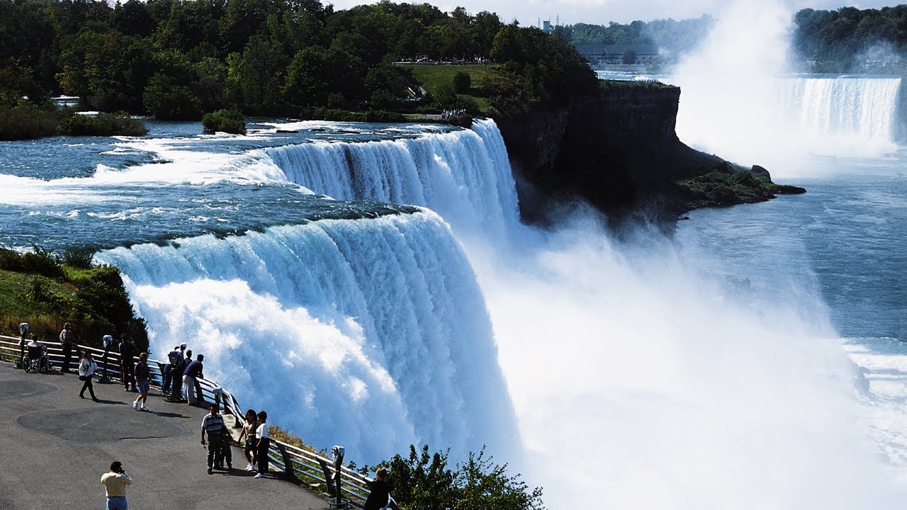 Met Denmark Strait Cataract: The most voluminous waterfalls in the ...