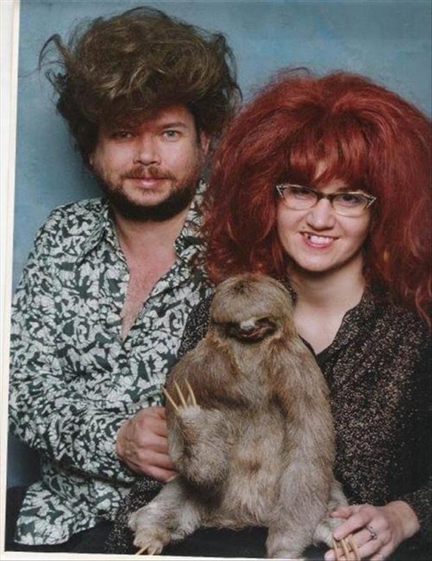 Too Much Crap Not Enough Shovels Glamour Shots Gone Wild 23 Pics
