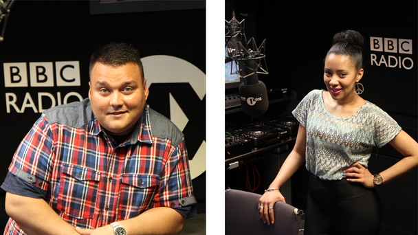RadioWatch: BBC Radio 1Xtra announces changes to its schedule