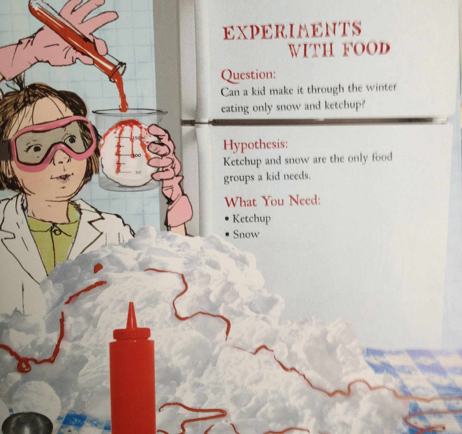 The (Mis)Adventures of Michele: Teachings, Readings, and Writing ...