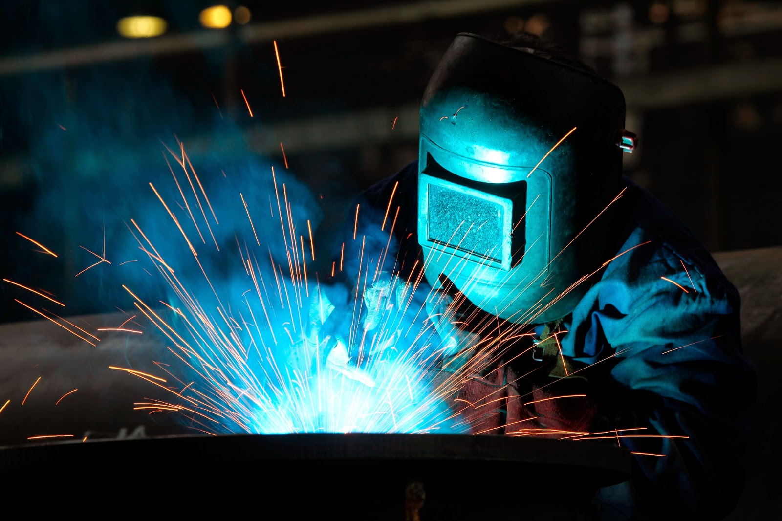 French Vocabulary Illustrated: souder