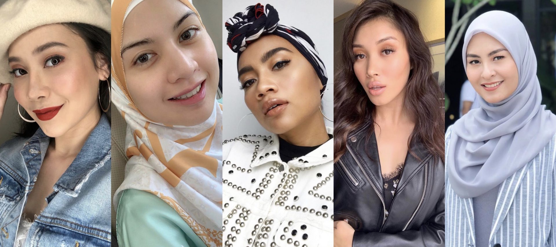 Artis Malaysia Paling Cantik - soakploaty