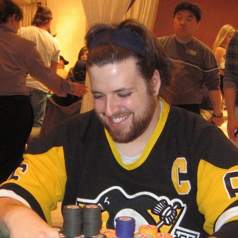 BORGATA SPRING POKER OPEN 2011: Apr 24, 2011