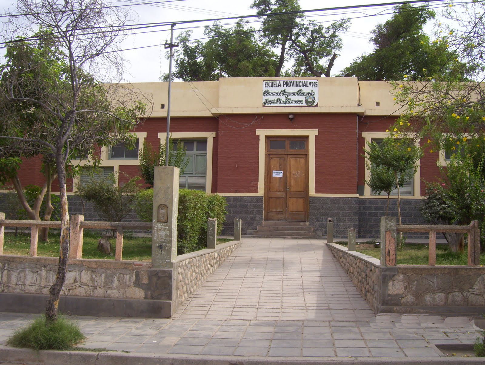 FM PLATINUM 96.5 MHz - ANDALGALA: En Andalgalá, se crearán cuatro ... FM PLATINUM 96.5 MHz - ANDALGALA: En Andalgalá, se crearán cuatro ...