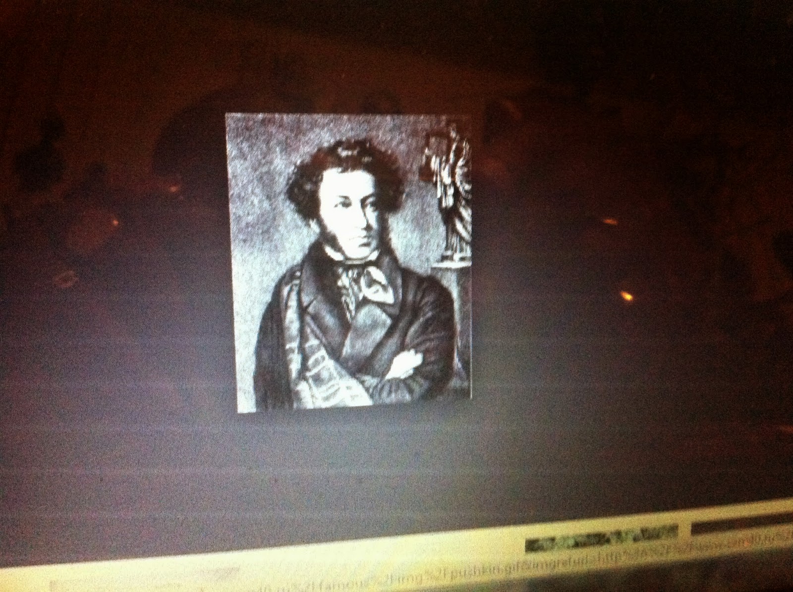 THE BLACK SOCIAL HISTORY:: BLACK SOCIAL HISTORY : AFRO-RUSSIAN " ABRAM ...