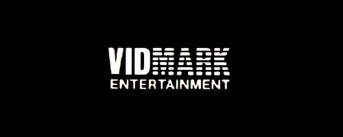 VHSplatter: The VHS Index: Vidmark Entertainment
