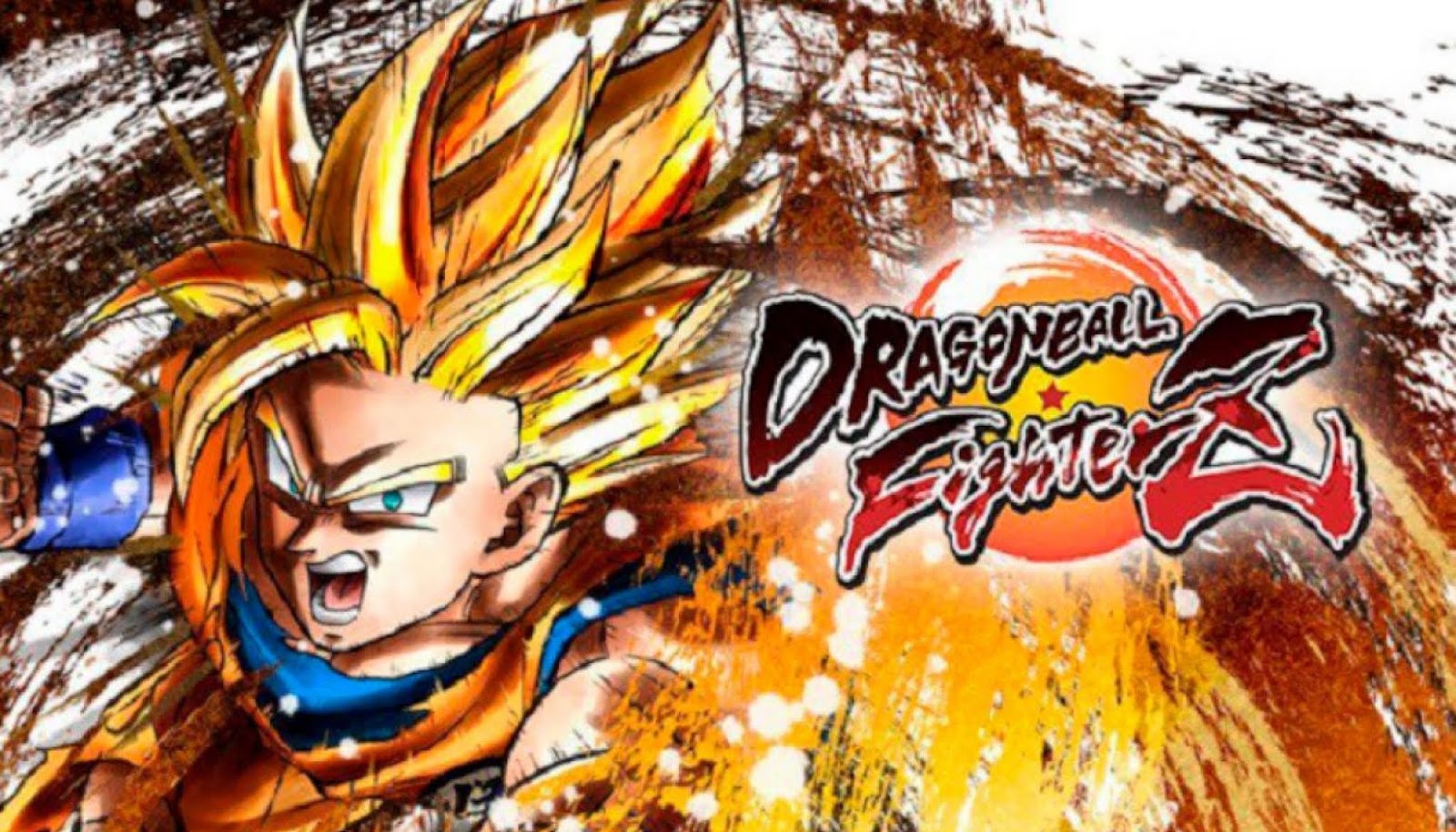 zona o-gamer: DRAGON BALL FighterZ Ultimate Edition