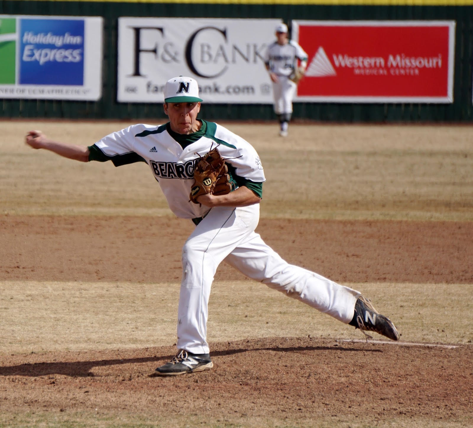 Northwest Missouri State Bearcats Baseball Report: Veteran Profile ...