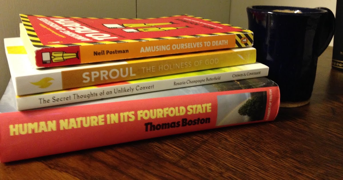 The Rest Stop: Book Recommendations