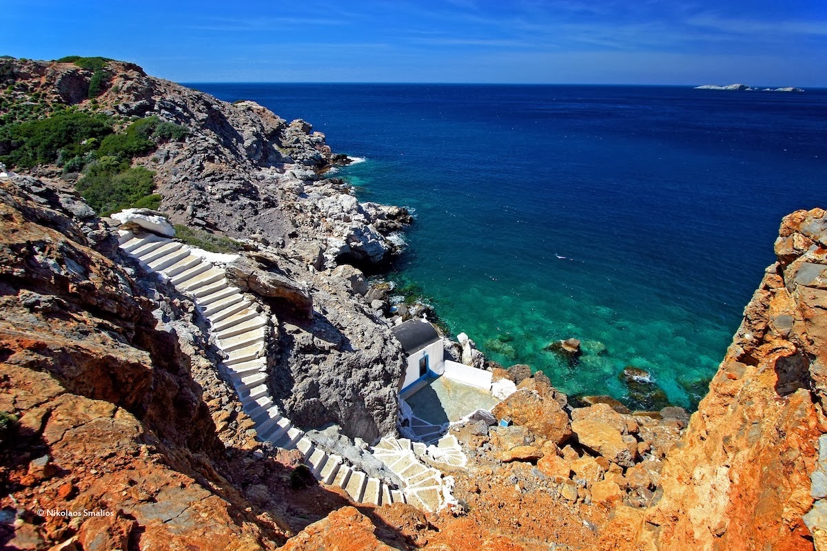Προορισμός Καλυμνος - Αρωμα Ελλαδας