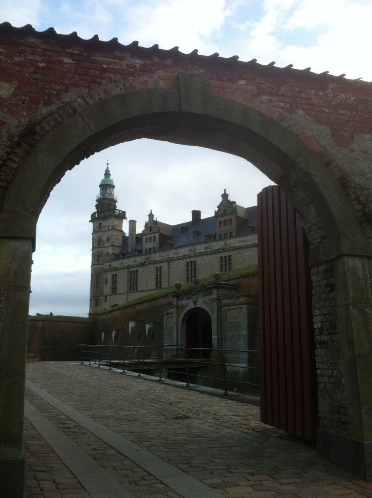 Regan and Wendy Ramsay Family