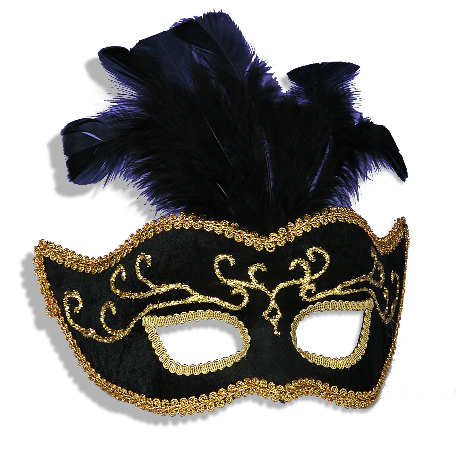 (@_@): Mystery "MASQUERADE"