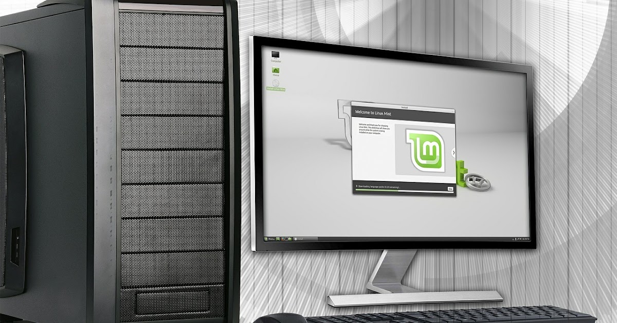 Why we choose linux over Windows | LinuxLinx