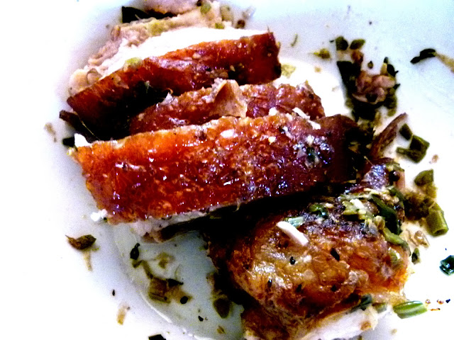 One Fine Trip: One FOOD TRIP in Cordillera!