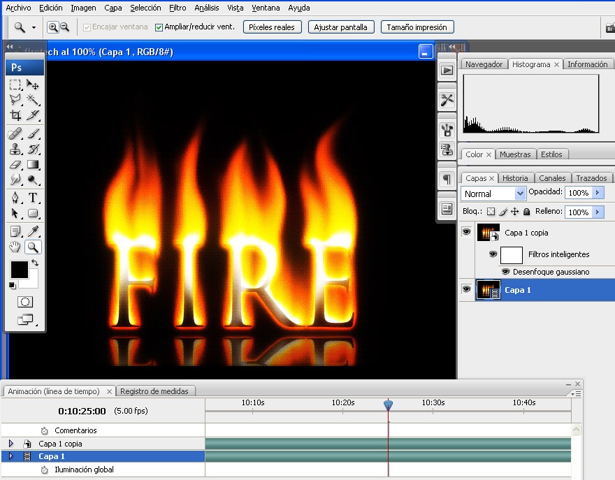 los Mejores Tutoriales para Photoshop | Enlace Geek | Informática y ... los Mejores Tutoriales para Photoshop | Enlace Geek | Informática y ...