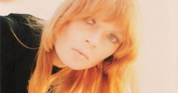 Bitterness Personified: It Was A Pleasure Then: Remembering Nico