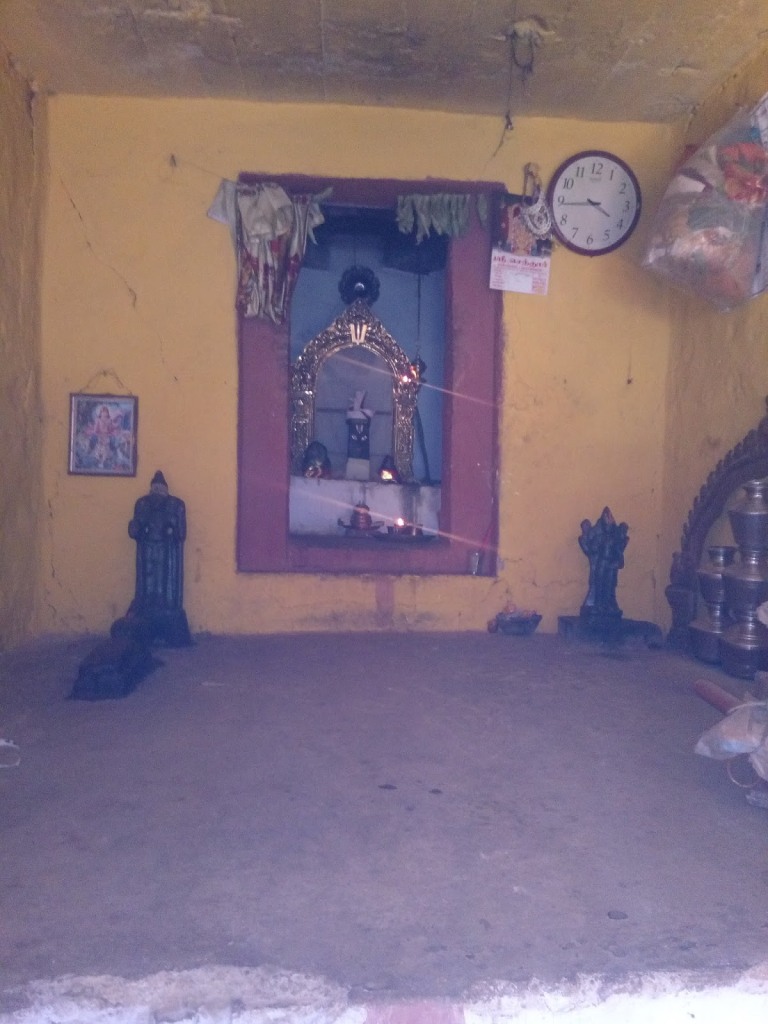 Tamilnadu Tourism: Melmudi Ranganathar Temple, Coimbatore