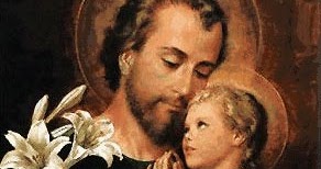 10 Amazing #Facts about St. Joseph to SHARE that you might not Know!