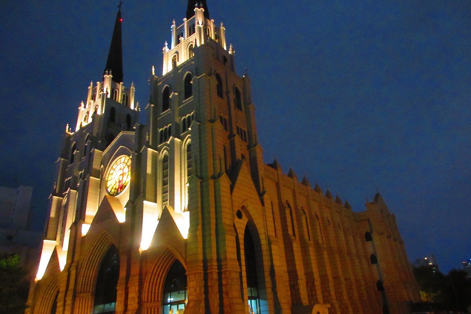 Travel Guide Budget and Itinerary for Daegu, Korea - The Wandering Juan