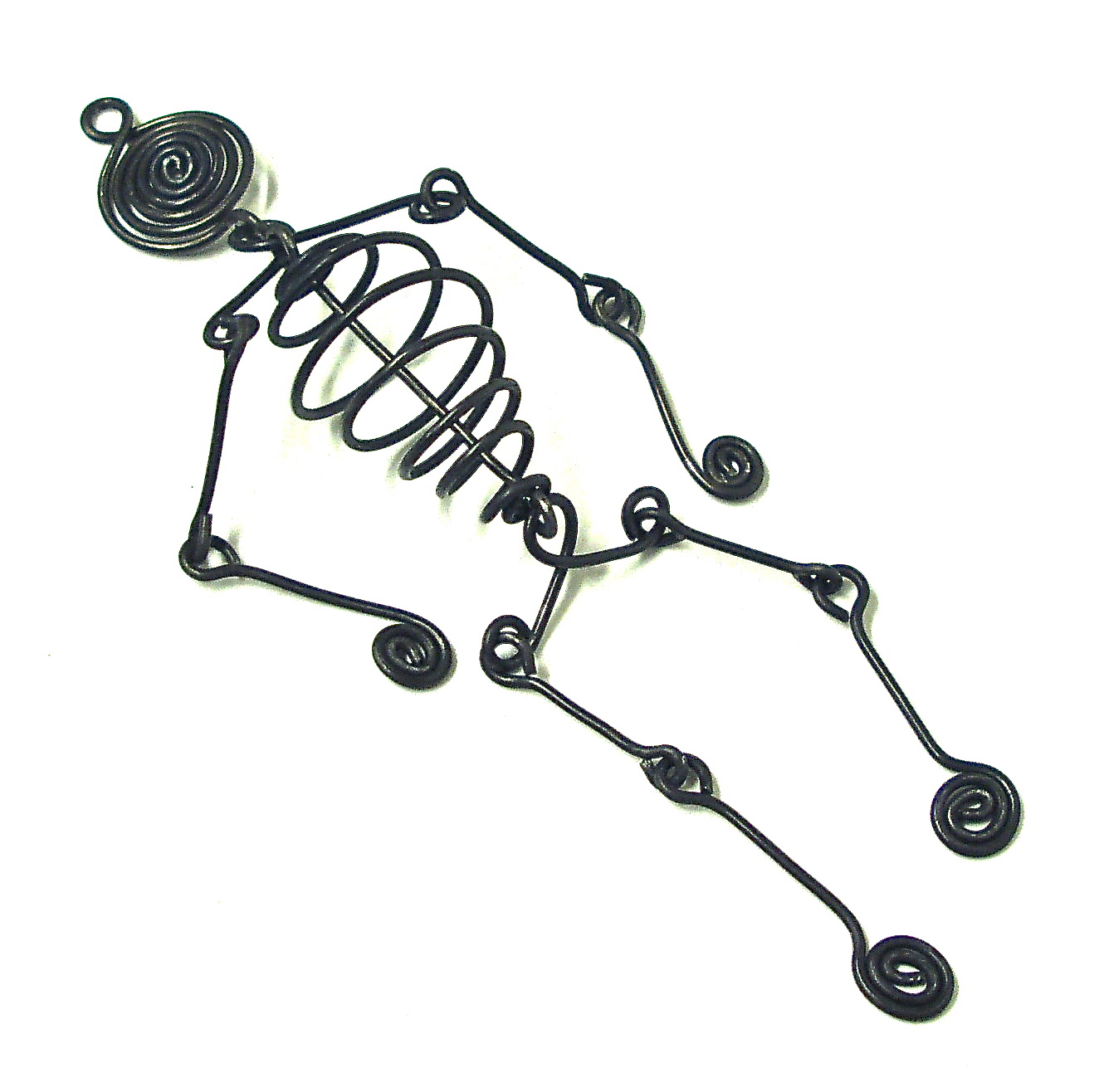 WireWorkers Guild: Skeleton Tutorial