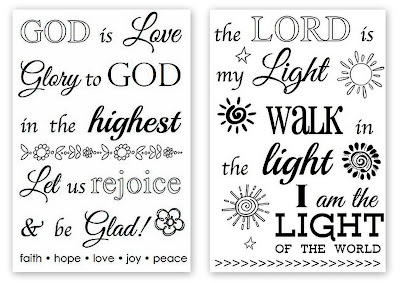 SRM Stickers: New Product Introduction - Bible Journaling & Planner ...