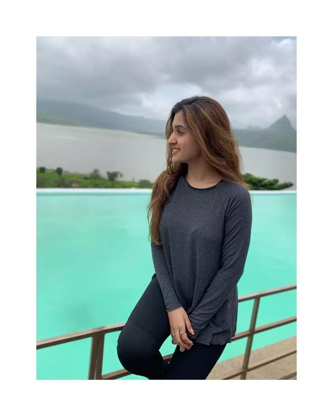 nidhi shah bikini hot photos images